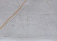 China 0.50mm Decorative PVC Foil For Covering Furniture High Gloss Finish Marble Grain for sale