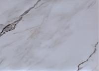 China Kitchen Counter Marble Effect Adhesive Film Pvc Foil For Furniture Cabinet for sale