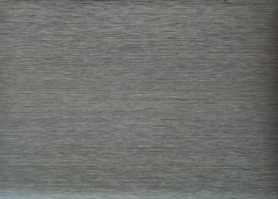 China 1250mm 3D PVC Decorative Foil Super Matte Dark Wood Grain For Surface Decoration for sale