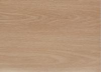 China Wood Grain 3D Decorative PVC Furniture Foil 500m / Roll for sale