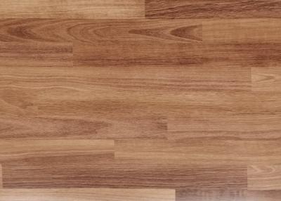 China Wood Grain 3D Decorative PVC Furniture Foil 500m / Roll for sale