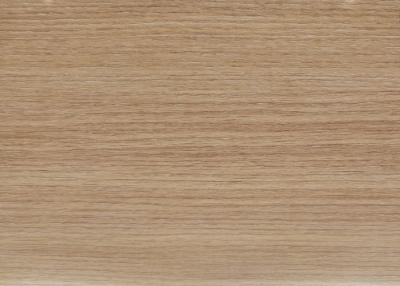 China Scratch Resistant PVC Furniture Foil For Vacuum Membrane Press for sale