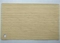 China 0.5MM Matte Embossed Wood Grain Pvc Foil  For Door for sale