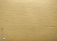 China Wood Color PVC Membrane Foil For Furniture Surface Decoration for sale