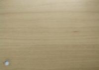 China Wood Color PVC Membrane Foil For Furniture Surface Decoration for sale