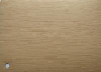 China Matte Wooden PVC Decorative Foil Waterproof 0.20mm Thickness for sale