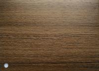 China Golden Oak Wood Grain PVC Membrane Foil For Doors Surface 0.35MM for sale