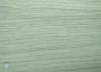 China Matte Wooden PVC Decorative Foil Waterproof 0.20mm Thickness for sale