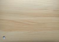 China Wood Grain Membrane Pvc Foil For Shape Mdf Doors Surface Decoration for sale