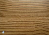 China 800mm Width PVC Decorative Foil Fabric Texture Wood Color for sale