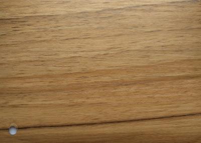 China Wood Grain Vinyl Film Self Adhesive Decorative Paper For Furniture Foil Pvc for sale