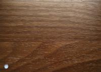 China 10m Self Adhesive Wood Grain Furniture Stickers Pvc Wallpaper Cabinets Waterproof for sale