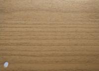 China Wood Grain Vinyl Film Self Adhesive Decorative Paper For Furniture Foil Pvc for sale