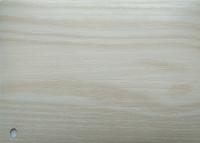 China Membrane Pvc Decorative Film For Furniture Surface Light Colors Wood Grain for sale