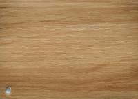 China Oak Color Wood Grain PVC Decorative Foil For Vacuum Membrane 0.10mm Thickness for sale