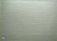 China Stain Resistance Embossing PVC Decorative Film For Exhibition Stands for sale