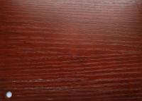 China Wood Grain PVC Membrane Foil For Furniture MDF Doors Cabinets Embossed for sale