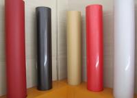 China 0.2mm High Gloss Pvc Film For Furniture Main Gate Kitchen Wall Living Room for sale