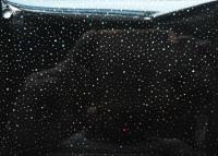 China Waterproof 0.50mm Thickness PVC Membrane Foil For Cabinet Door Decor for sale