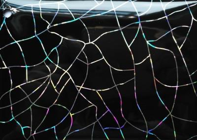 China 450 Microns PVC Membrane Foil Mirror Like Custom Color for sale