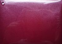 China Red Grey White Gloss Self Adhesive Film Blue Vinyl For Aluminum Plate for sale