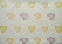 China Rigid Pvc Self Adhesive Film Roll Vinyl Self Stick Wallpaper Cartoon for sale