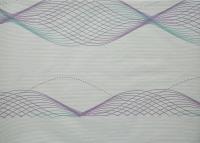 China Decorative PVC Self Adhesive Film For Furniture Wallpaper Indoor for sale