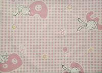 China 5m 10mx45cm Self Adhesive Wallpaper Pvc Pink Cartoon Kids Bedroom for sale