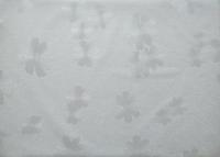 China Waterproof Pvc Self Adhesive Wallpaper For Kitchen Vinyl Meeting Room White for sale