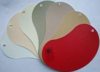 China White Silver Soft Pvc Foil Production Decorative Self Adhesive Film For Furniture for sale