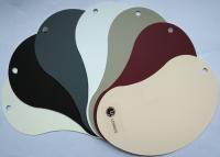 China Sticker Soft Pvc Foil Adhesive Baby Skin Feeling For Membrane Press for sale