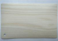 China Vacuum Press PVC Membrane Foil For Furniture Kitchen Cabinet Doors Matte for sale