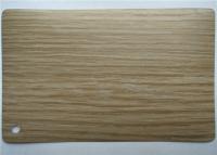 China Vacuum Press PVC Membrane Foil For Furniture Kitchen Cabinet Doors Matte for sale