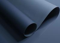 China Soft Pvc Foil For Membrane Press Cabinet Doors Super Matte for sale