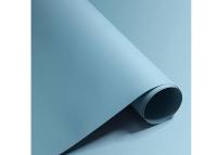 China Matt Membrane Pressed Pvc Foil Door Kitchen Stain Resistant for sale