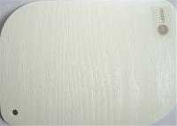 China Facades Mdf Pvc Film Lamination Adhesive Matte Embossed White for sale