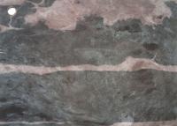 China 0.12-0.18mm Marble Effect Film Interior Door Pvc Self Adhesive Foil for sale