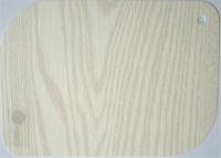 China Wood Decorative Pvc Furniture Film Suppliers Door Vacuum Membrane Foil for sale