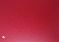 China Black Color Matte Finish PVC Furniture Foil  Scratches Resistant for sale