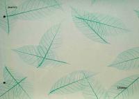 China High Gloss Modern Design PVC Furniture Decorative Film For PVC Panel Lamination for sale