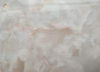 China UV Scratch High Gloss PVC Film For Countertop Decoration Marble Effect for sale