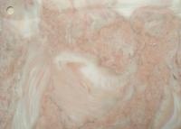 China Customized Marble Design PVC Decorative Foil For Furniture Manufacturers for sale