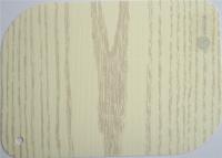 China 1240mm Pvc Wooden Vinyl For Wall Decorative Wrapping Profile for sale