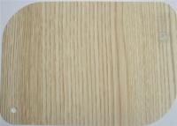 China Door PVC Decorative Film For Furniture Wrap Wood Grain 0.12mm for sale