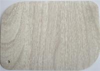 China WPC PVC Decorative Foil Wrapped Doors Aluminmum Profile 500m Roll for sale