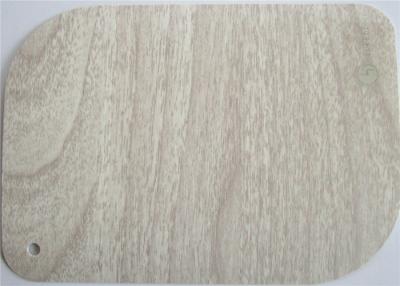 China WPC PVC Decorative Foil Wrapped Doors Aluminmum Profile 500m Roll for sale