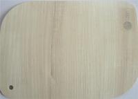 China 100 Micron White Wood Grain Decorative Stretched Pvc Ceiling Films for sale