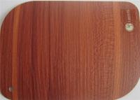 China 4 Mil Pvc Interior Film Vinyl Wood Grain Furniture Surface Wrapping for sale