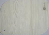 China Vacuum Pvc Membrane Foil For Mdf Doors Cabinet Matte Wood Effect for sale