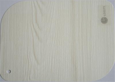 China Vacuum Pvc Membrane Foil For Mdf Doors Cabinet Matte Wood Effect for sale